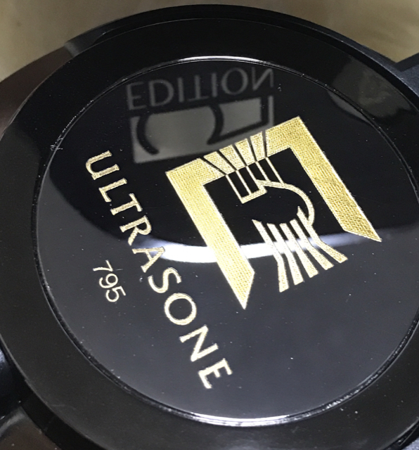 ultrasone edition9: headphone archive ultrasone edition9: headphone archive